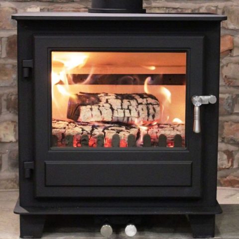 Ignite+ : EcoFriendly Log Burners and Multi-Fuel Stoves Installation